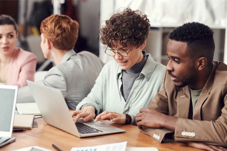 OI Digital Institute I University courses and tests online