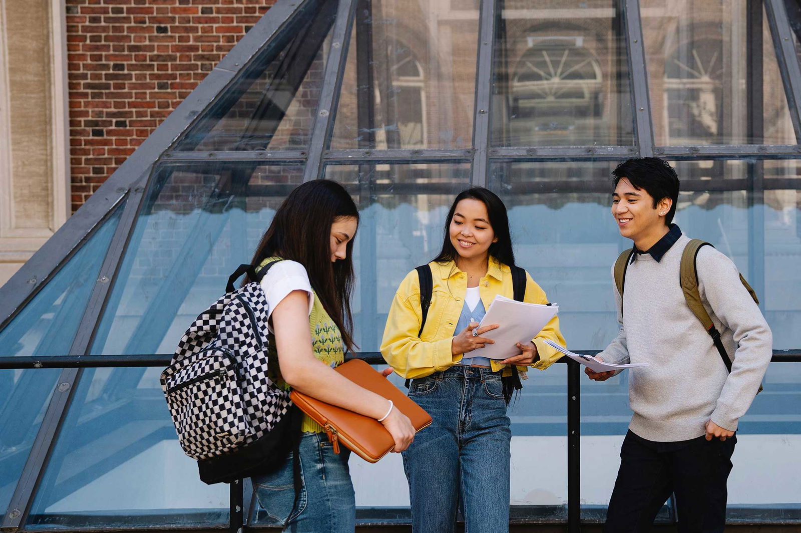 Higher Education - OI Digital Institute