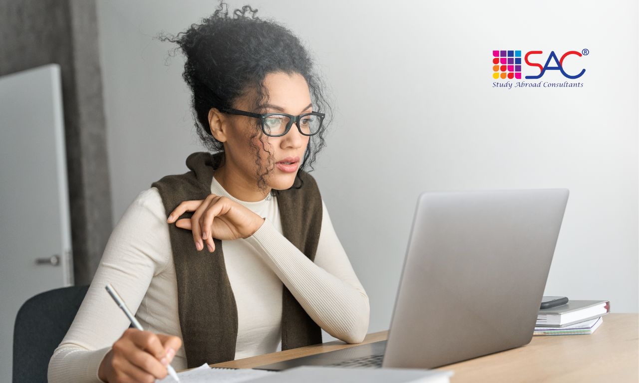 Spotlight Professional - Study Abroad Consultants - OI Digital Institute