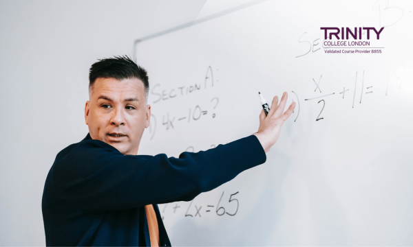 Trinity CertTESOL Full-Time TESOL Course Online | OIDI