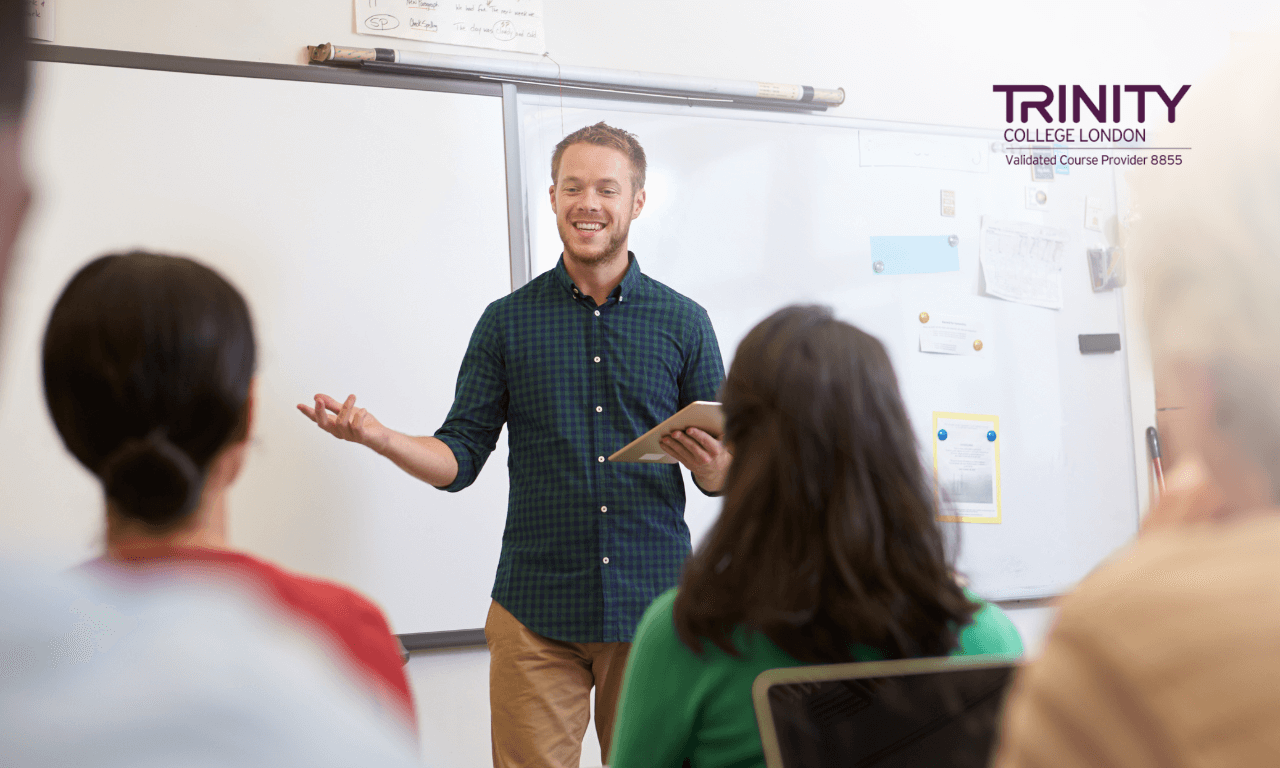 Your guide to the ELLT - OI Digital Institute